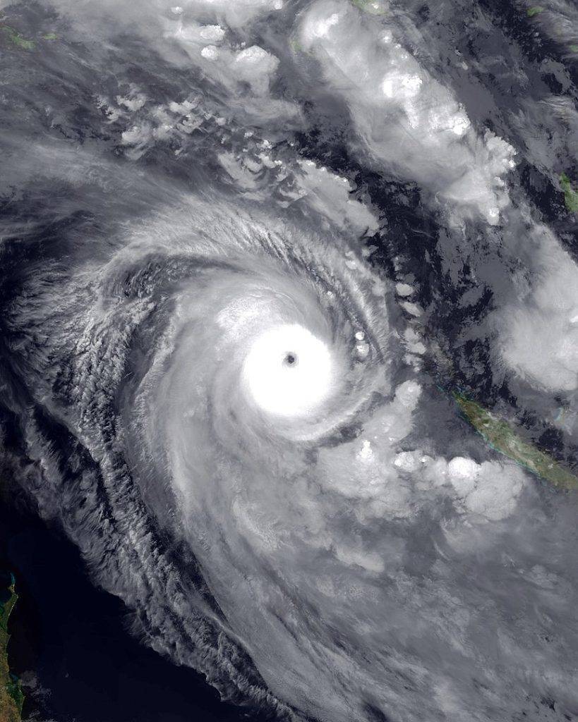 Severe Tropical Cyclone Niran on March 5 2021 819x1024