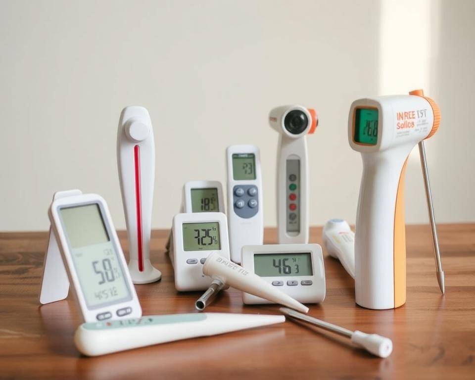 Thermometers: Measure Temperature | Accurate Readings