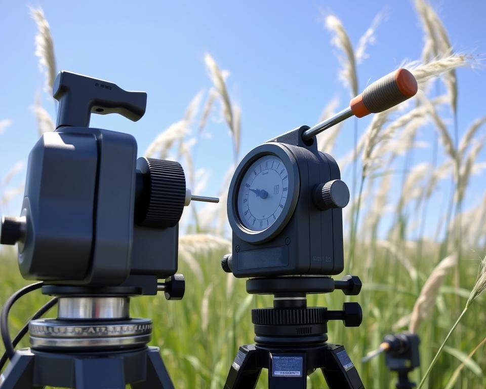 Anemometers: Measure Wind Speed | Wind Tools