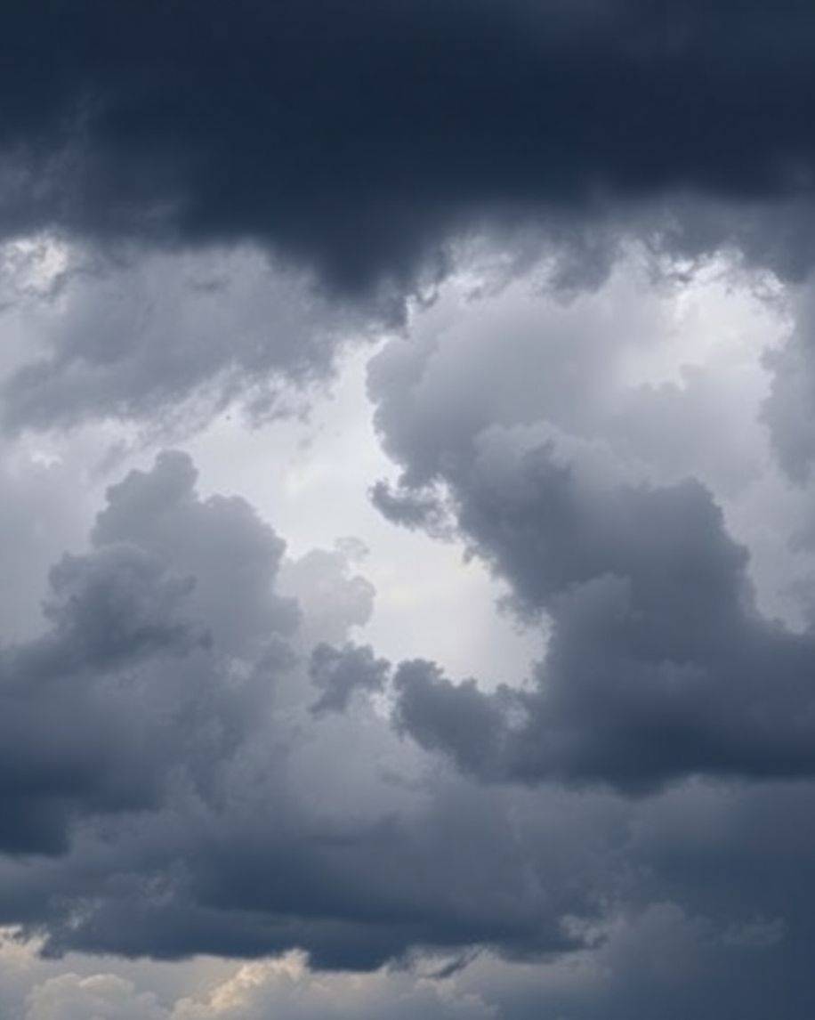 Meteorological graphic of CIN (Convective Inhibition) showing ...