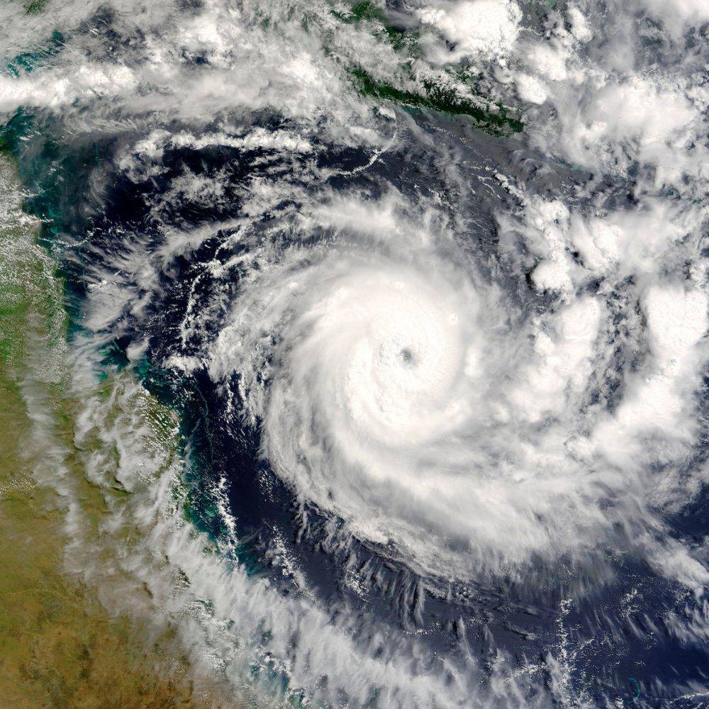 Worst Cyclone in QLD History: A Look Back