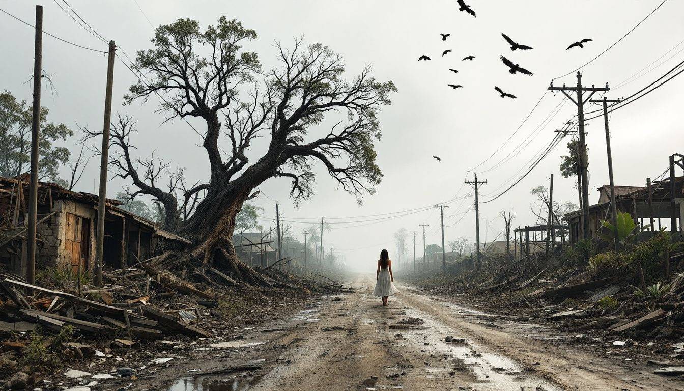 Worst Cyclone in QLD History: A Look Back