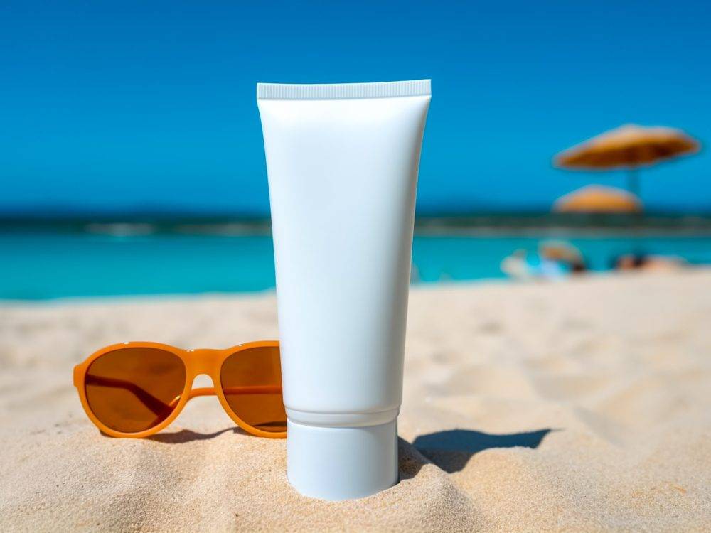 UV Warnings & Index Maps Australia