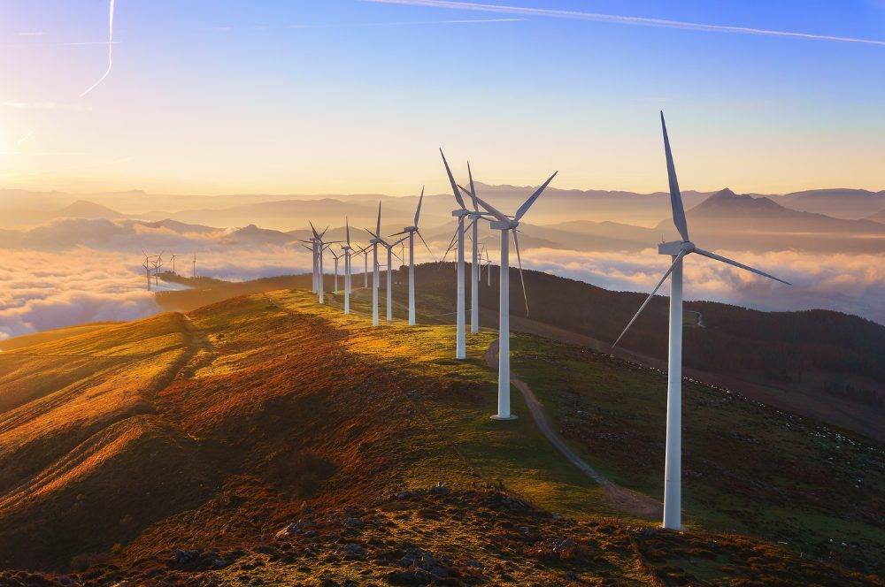 Where Does Wind Come From?