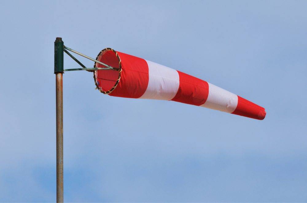 Where Does Wind Come From?
