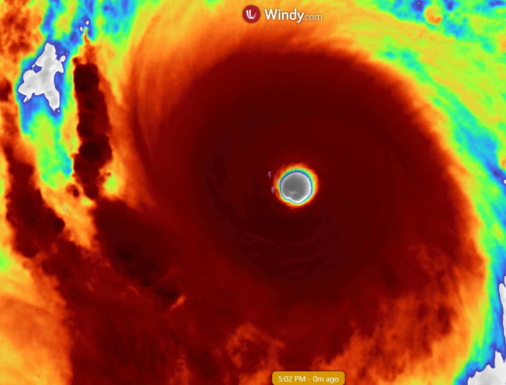 Cyclone Tracy: Development, Impacts & Aftermath